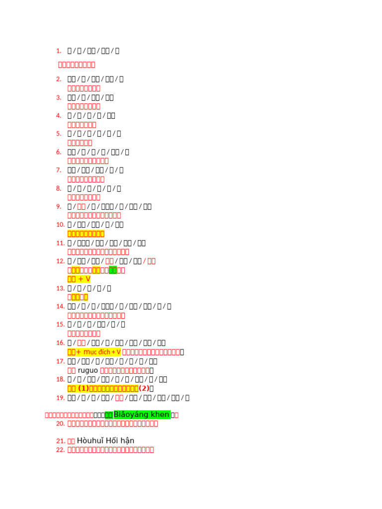 sắp xếp câu | PDF