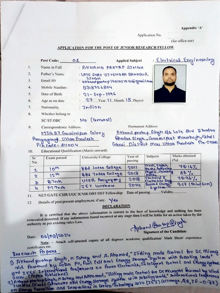 drdo | PDF | Science