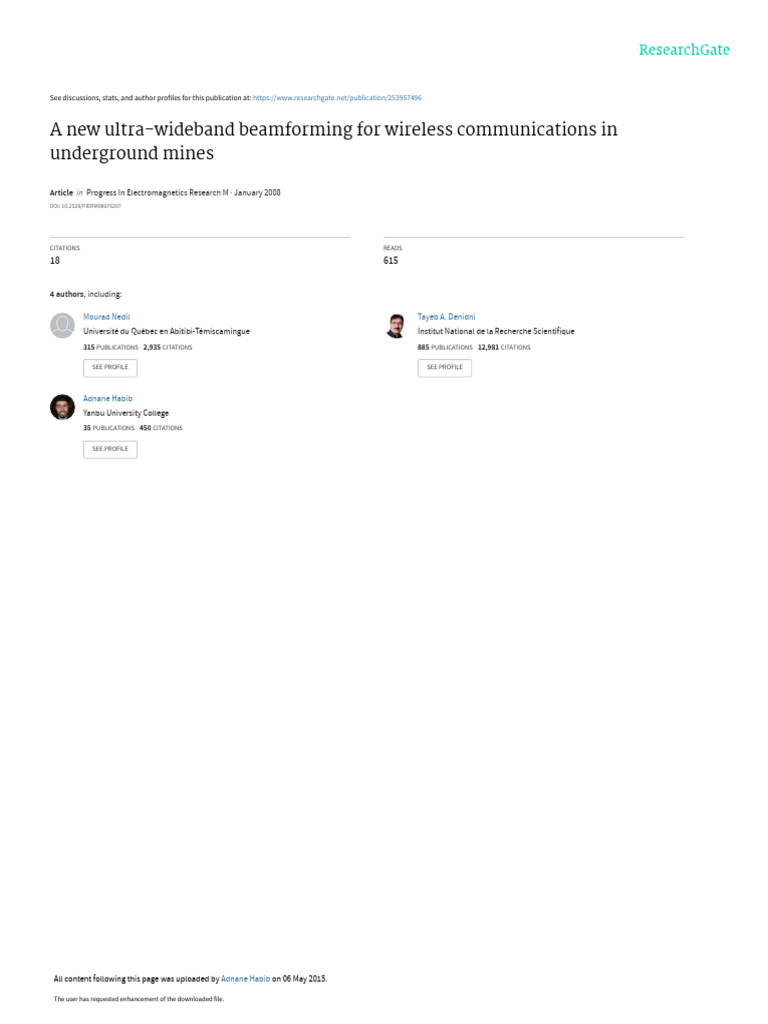 A_new_ultra-wideband_beamforming_for_wireless_comm | PDF | Telecommunications Engineering ...