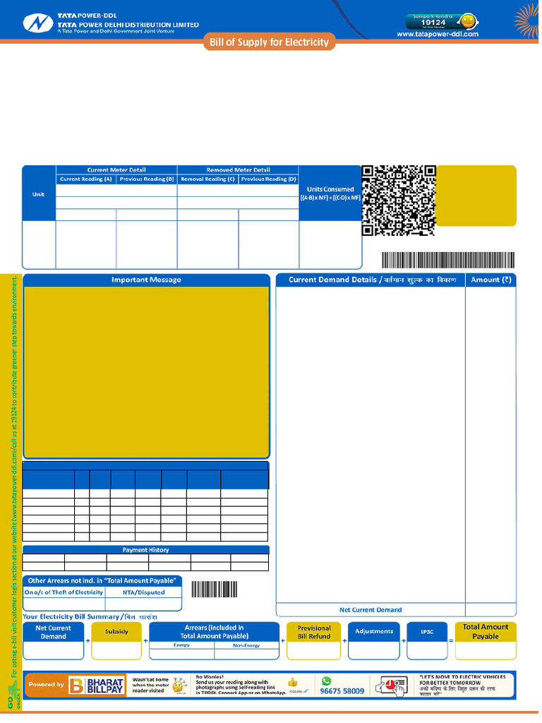 Total Amount Payable | PDF | Payments | Cheque