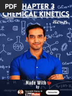 Class 12 D and F Block Notes | PDF | Transition Metals | Silver