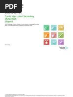 Mastering How To Speak in Cadence | PDF | Rhythm