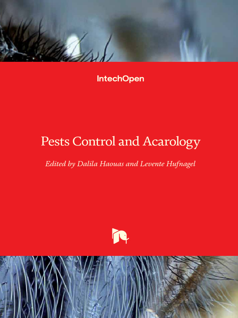 Pests Insects Management Control Working | PDF | Biological Pest Control | Pesticide