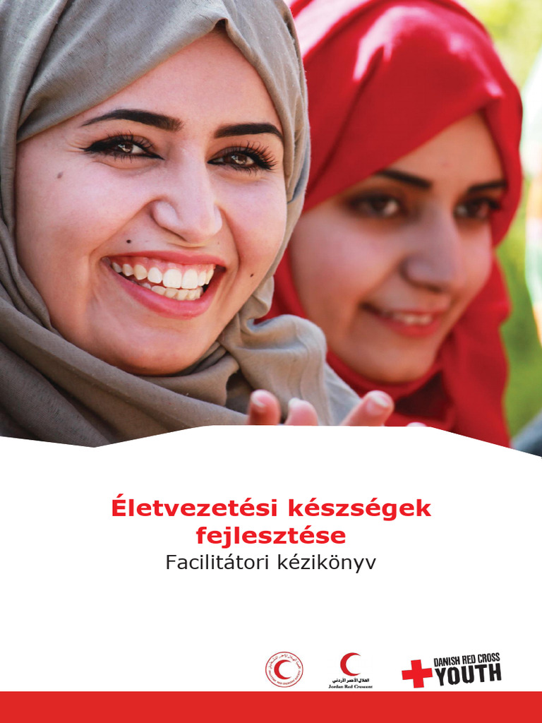 Life Skills manual | PDF