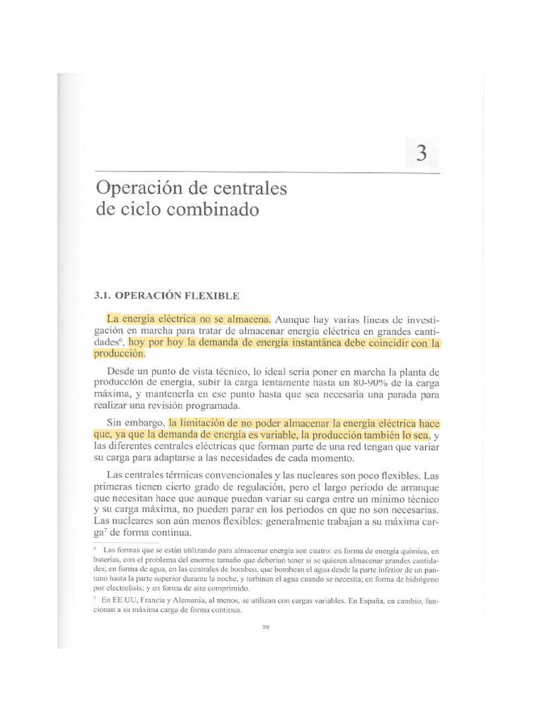Oce Tema3 | PDF