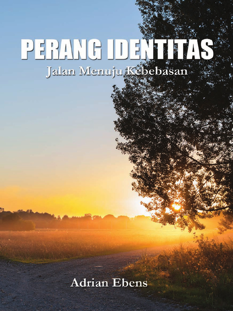 perang_identitas | PDF