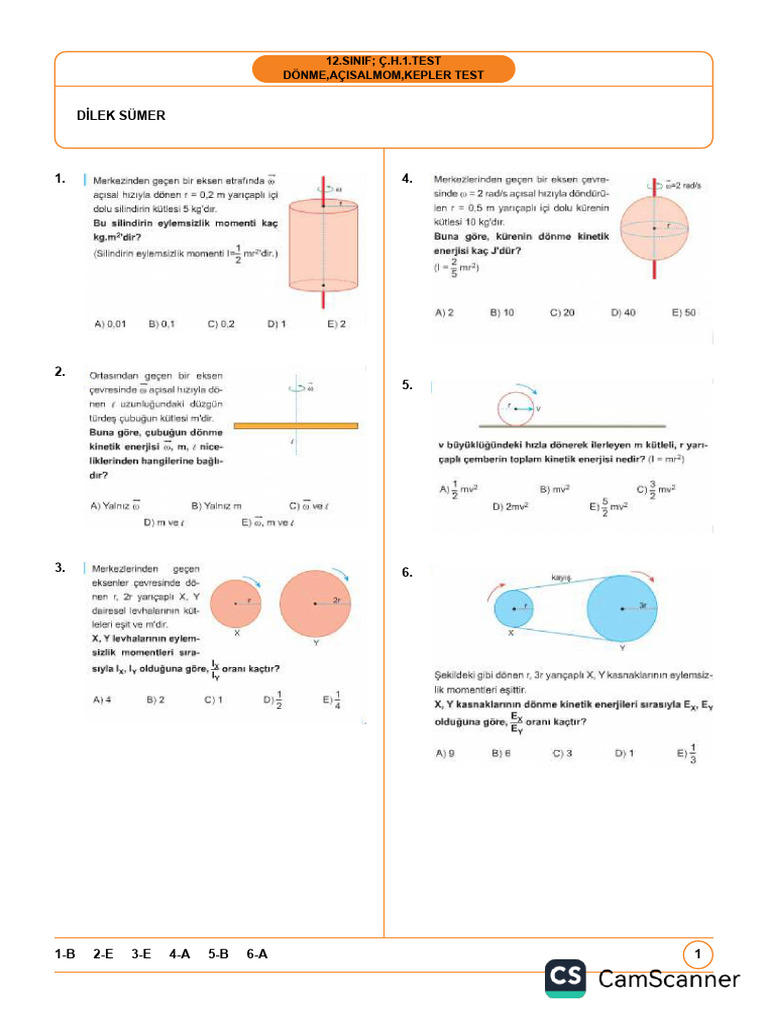 11 - 46 - 19 - 27 - 10 - 2024 - 12.sinif Ç.h.1.test Dönme, Açisalmom ...