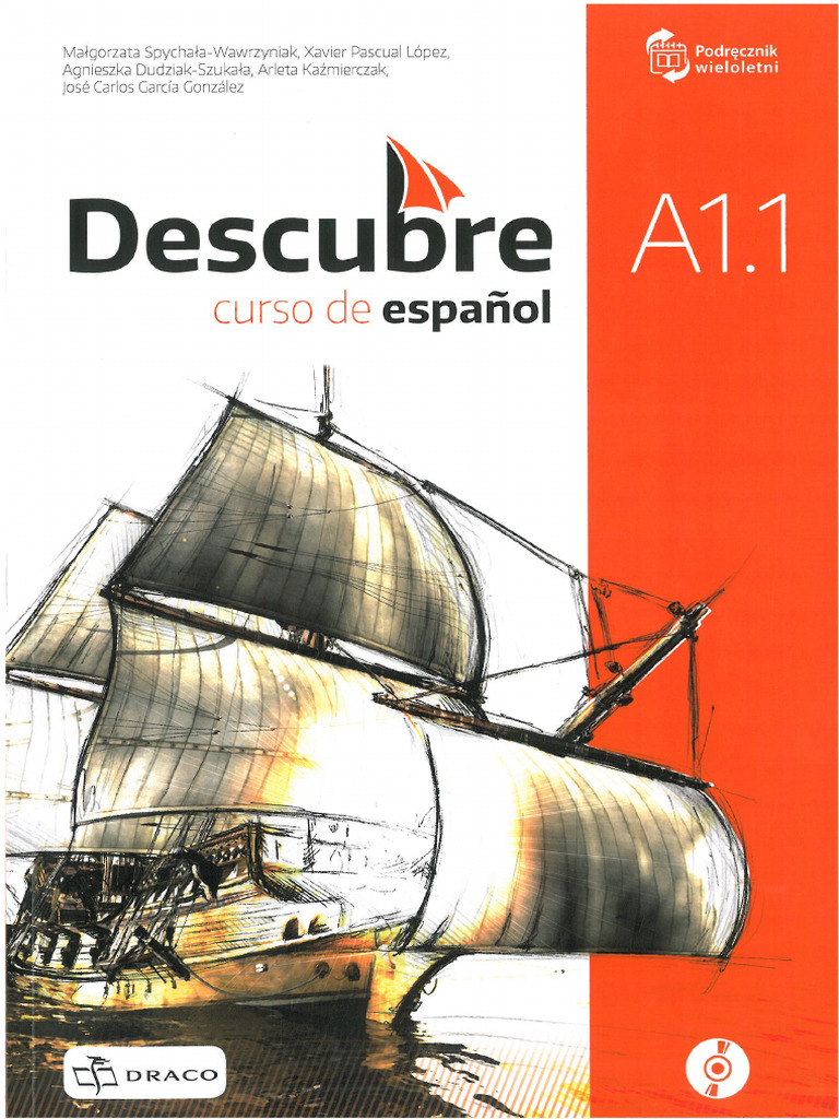 Curso Descubre A1 de Español PDF | PDF