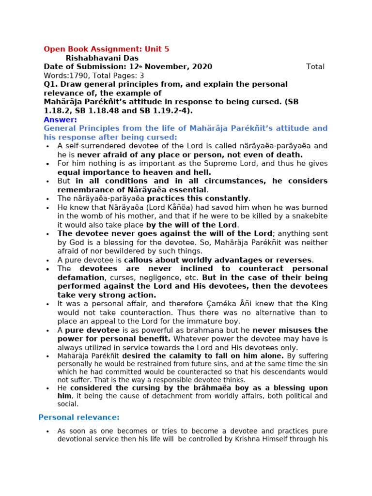 Unit 5 Pdf