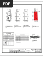 Blow Up Plans | PDF | Structural Engineering