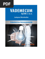 Bilans (Wzór Według UoR W Układzie Dwujęzycznym) - Żółte | PDF