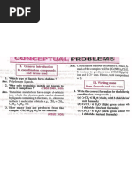 Coordination Compounds Pyq Class 12 | PDF