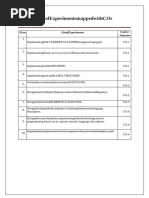 16x4 Encoder Circuit and Truth Table | PDF | Electronic Circuits ...