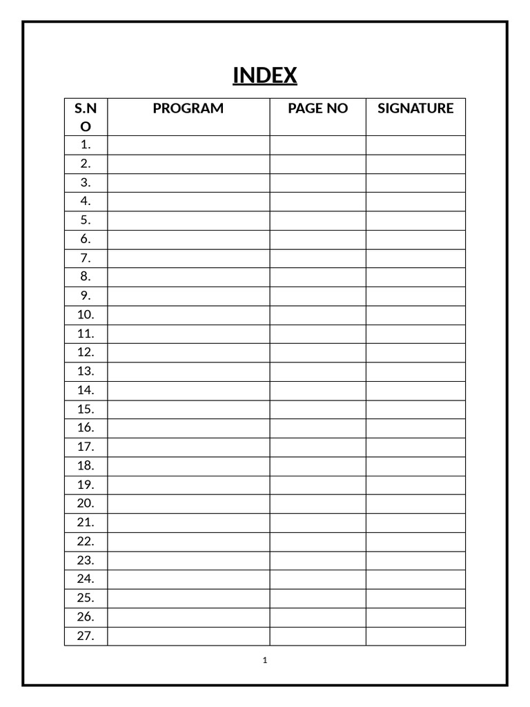 Index | PDF