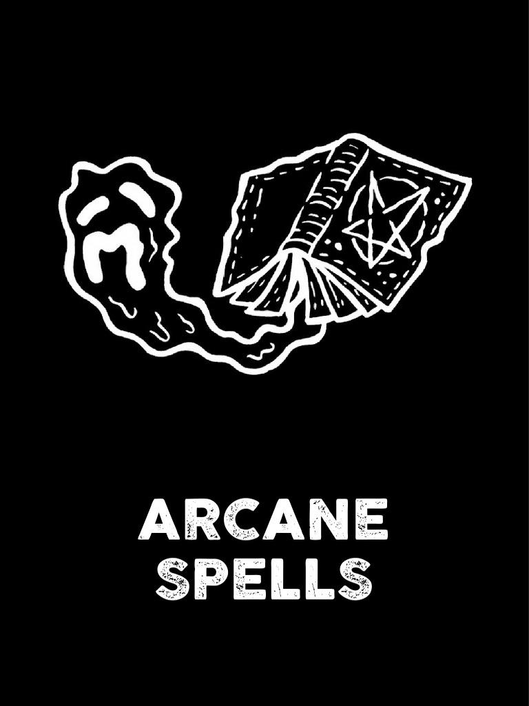 Wizard Spellcasting Guide | PDF | Gary Gygax Games | Dungeons & Dragons