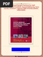 TRS 1025 - Annex 7 - Good Storage and Distribution Practices For ...