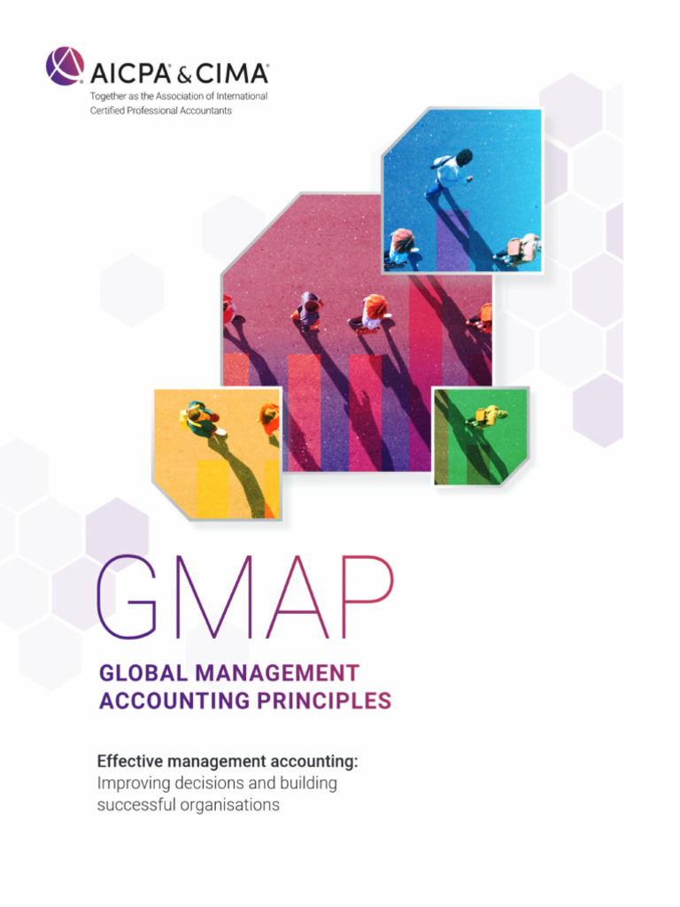 Gmap Revised Global Management Accounting Principles | PDF