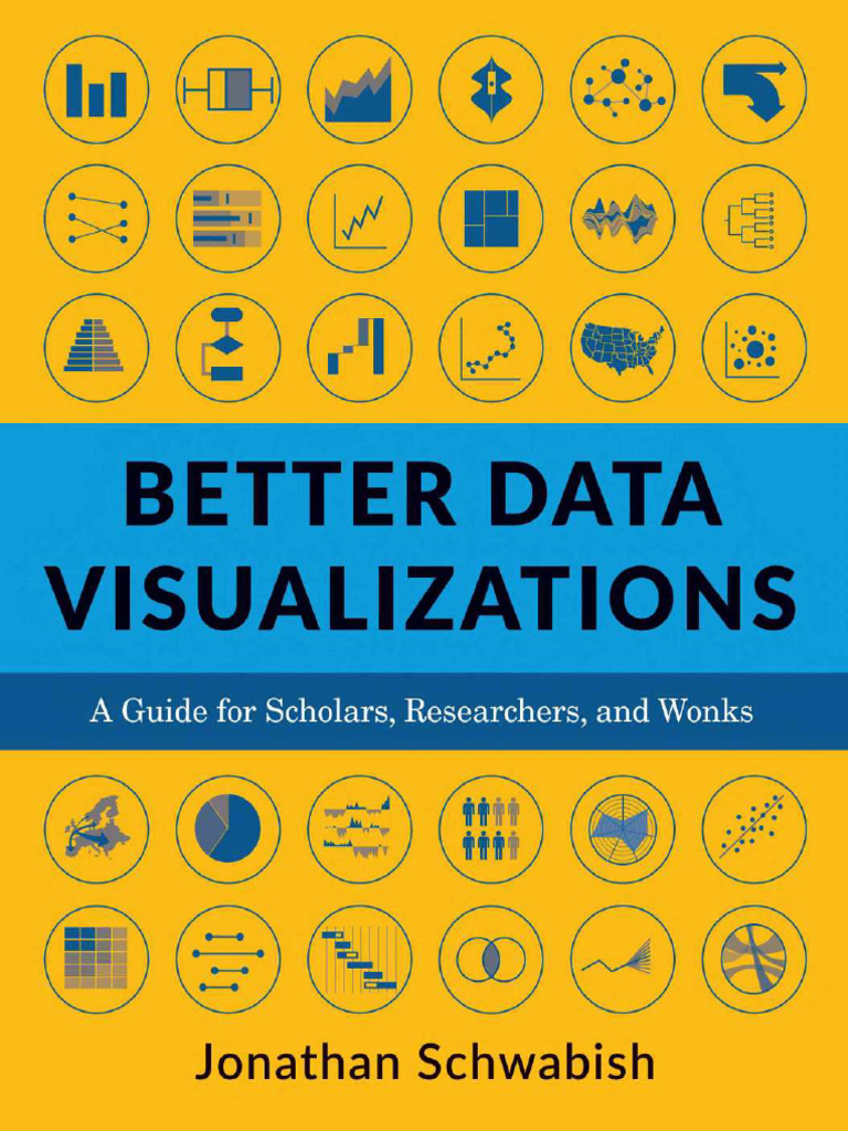 Better Data Visualizations | PDF
