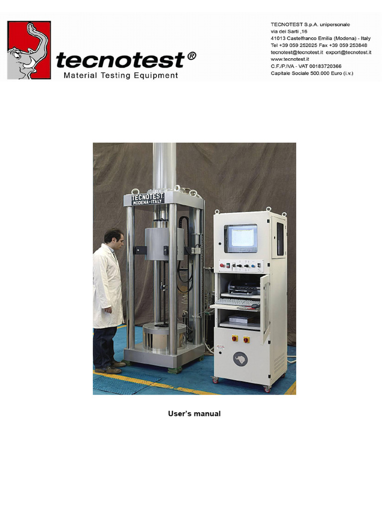 F 100_EV 25.07.12 Rev 1 eng | PDF | Deformation (Engineering) | Young's ...