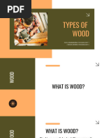 Wood Handbook: Wood As An Engineering Material | PDF | Lumber | Wood