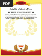 The Complete SANS10400 and NBR Guide 1 PDF | PDF | International ...