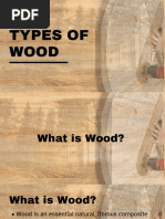 Tree Classification: Endogenous vs Exogenous | PDF
