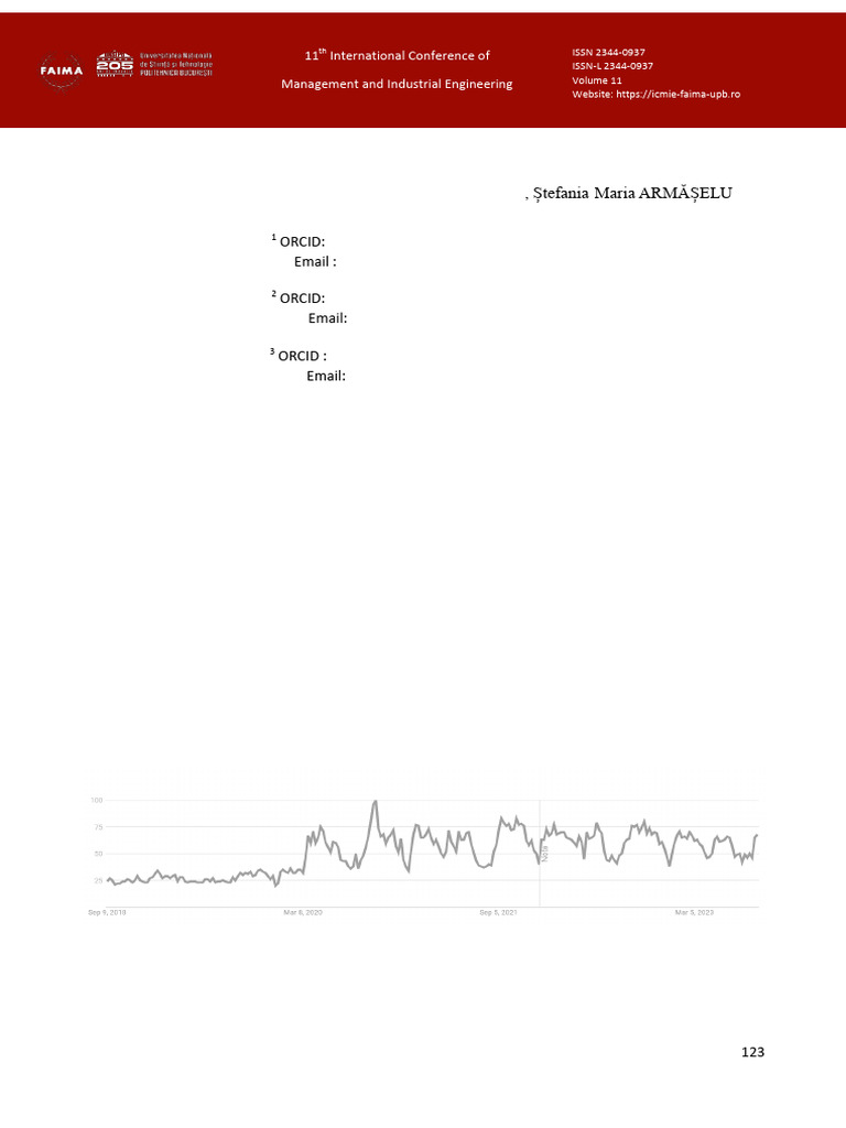 Study On The Use of Digital Platforms | PDF | Usability | Menu (Computing)