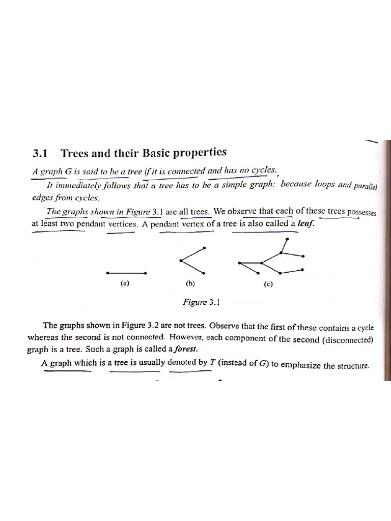 Module 3 Notes | PDF
