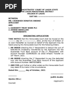 Land - LCB Consent - Form | PDF | Lease | Mortgage Law