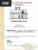 Material Indication Symbols | PDF