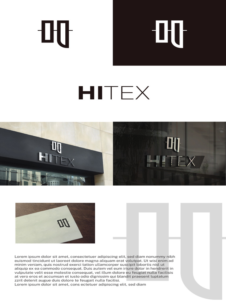hitex logo 2024 (1) | PDF