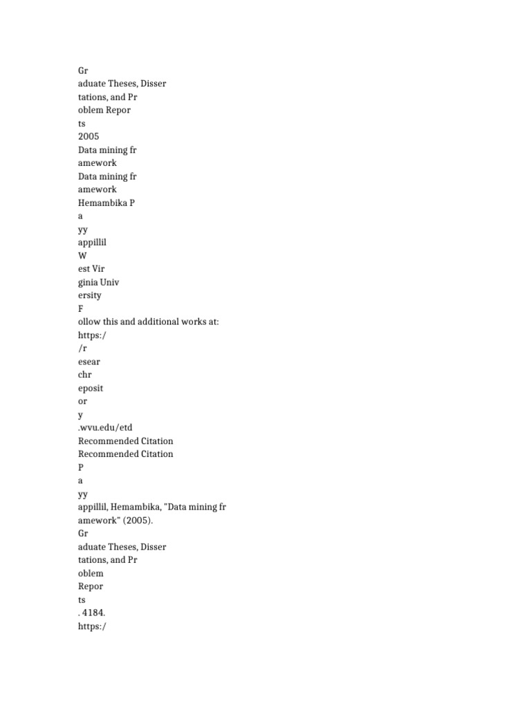 Data Mining Hospital | PDF | Databases | Xml Schema