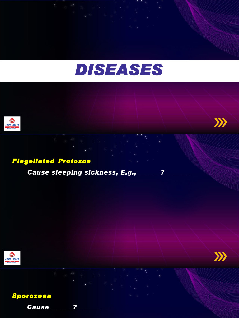 Diseases (Ipl Rapid Fire) | PDF | Heart | Myocardial Infarction