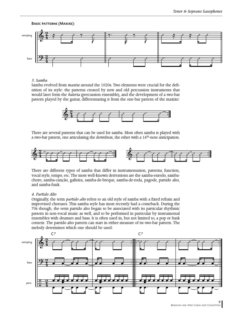 01 Adv14841 | PDF | Musical Forms | Musical Compositions