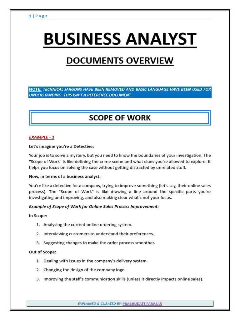BA Documents Overview 1700557163 | PDF | Mobile App | Use Case