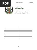 BSTD GRADE 11 NOTES CHAPTER 6 AVENUES OF ACQUIRING A BUSINESS | PDF ...