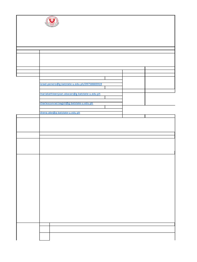 MATH 111-Linear Algebra | PDF | Determinant | Matrix (Mathematics)