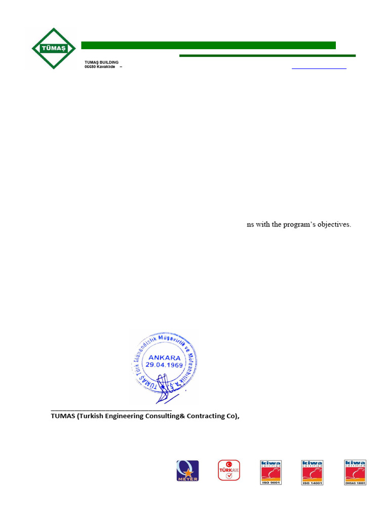 EOI date Extension Letter | PDF | Business Process | Evaluation