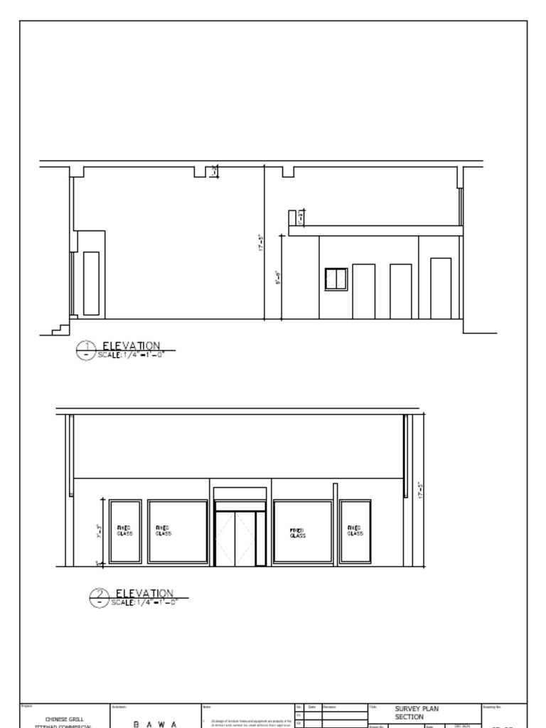 Survey section | PDF | Engineering | Innovation