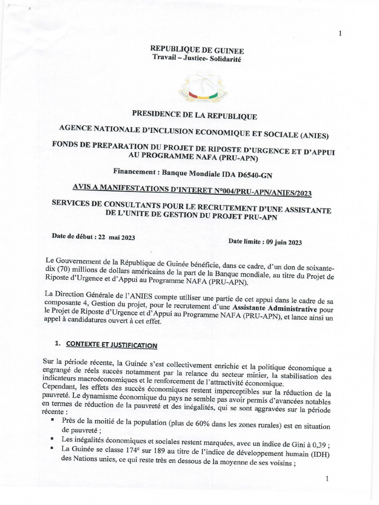 Ami Ac Aujourdhui | PDF