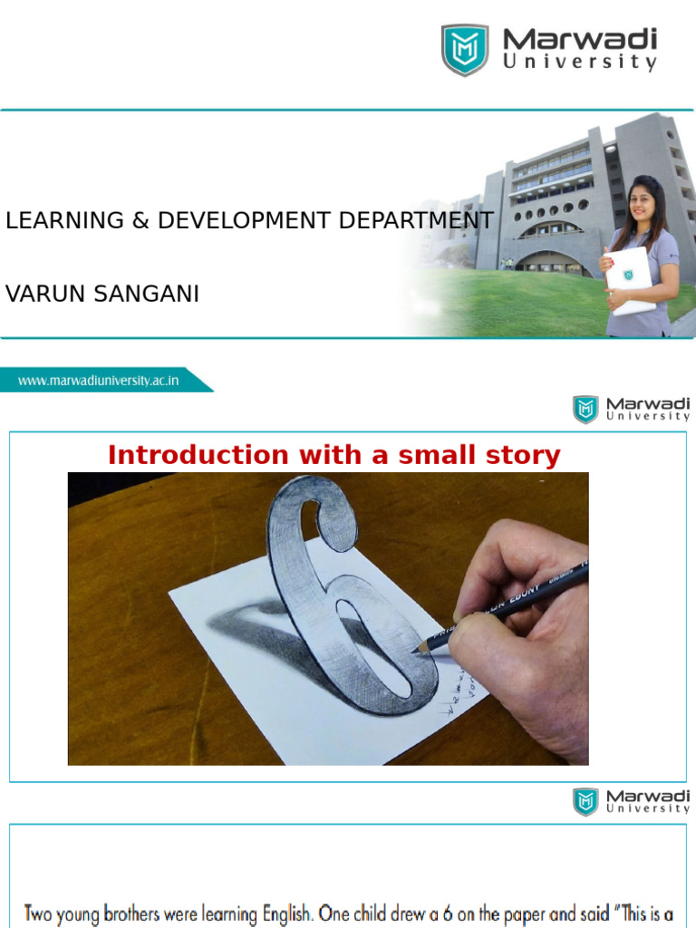 Power of Listening - 1 | PDF | Nonverbal Communication | Psychology