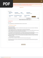 Gandhidham Tax Payment Guide | PDF | Finance & Money Management