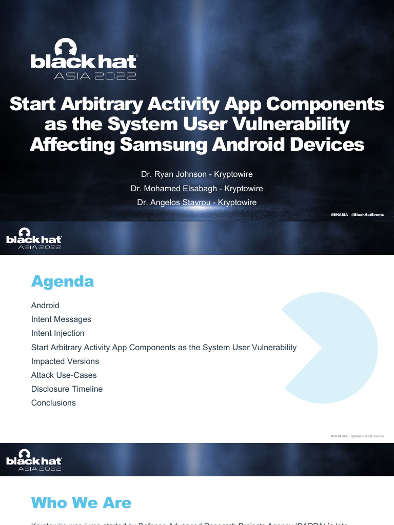 AS-22-Johnson-Start-Arbitrary-Activity-App-Components-as-the-System-User-Vulnerability-Affecting ...