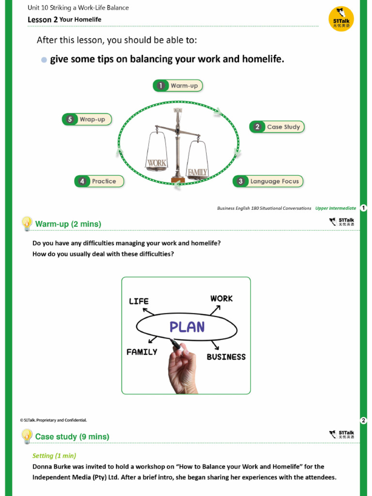 Unit 10 Lesson 2 | PDF