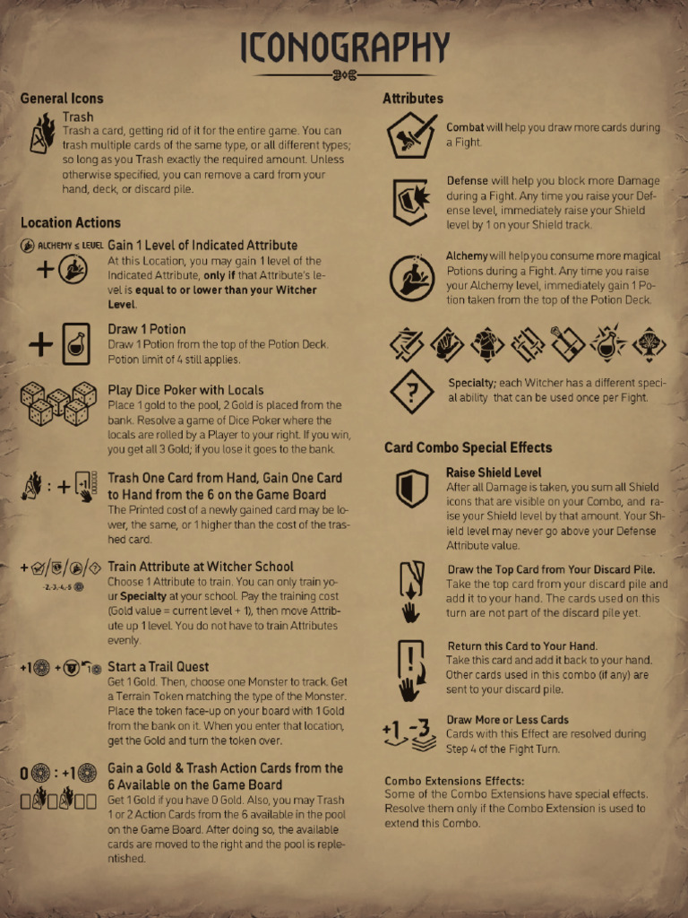 TWOW Iconography ColorHR | PDF