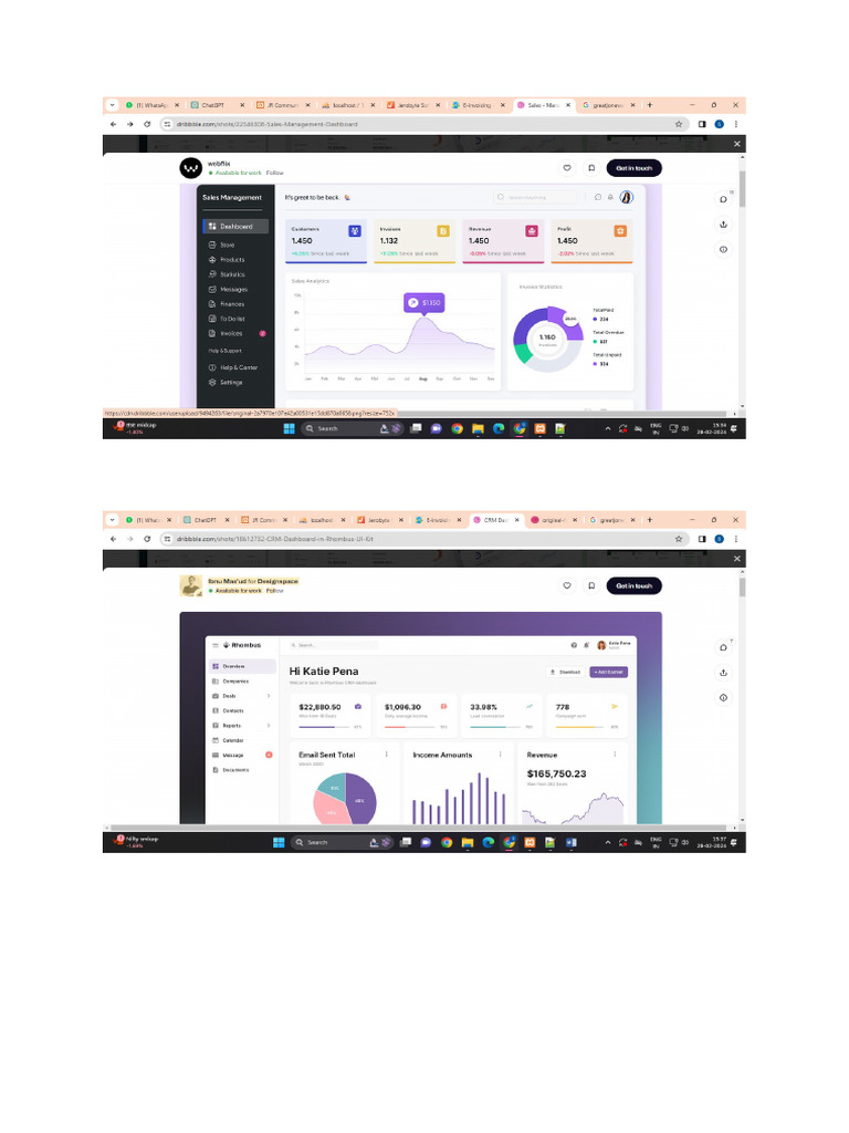 Dashdesigns | PDF