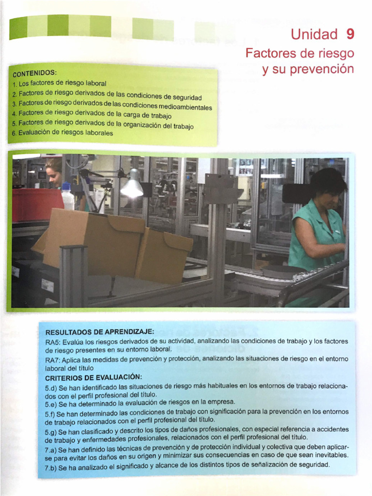 FOl Tema 9 | PDF | Materiales | Electricidad
