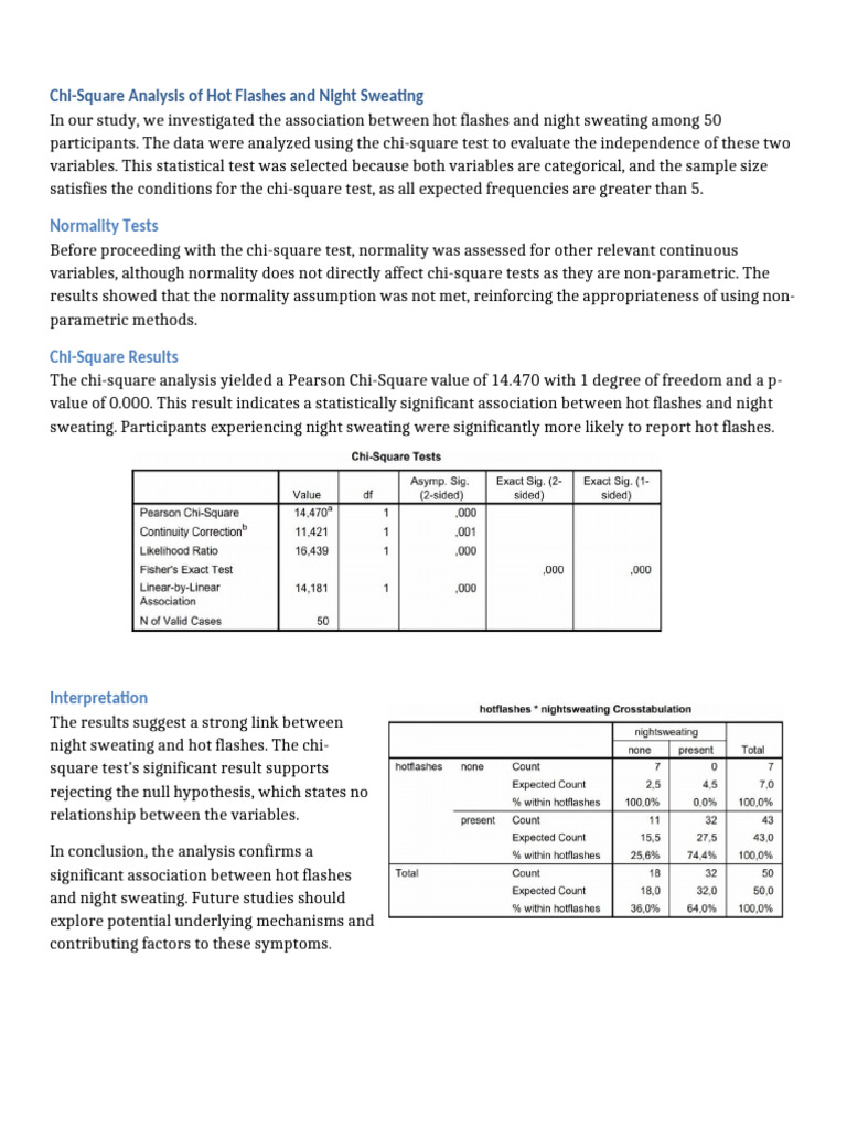 Chi_Square_Analysis.. | PDF