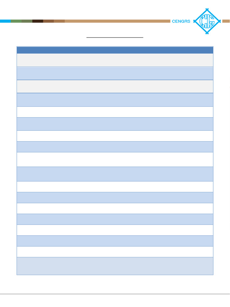 List of Power Plants | PDF | Power Station