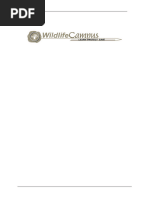 AZA-guidelines For Captive Care of Hyaenas-2006draft | PDF | Nutrition ...
